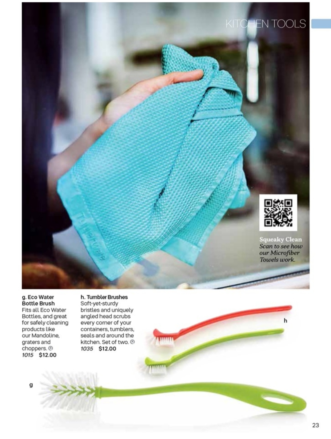Tupperware Canada Catalogue 2021 | Locations