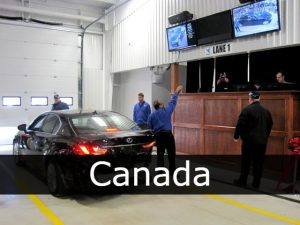 Impact Auto in Canada | Locations