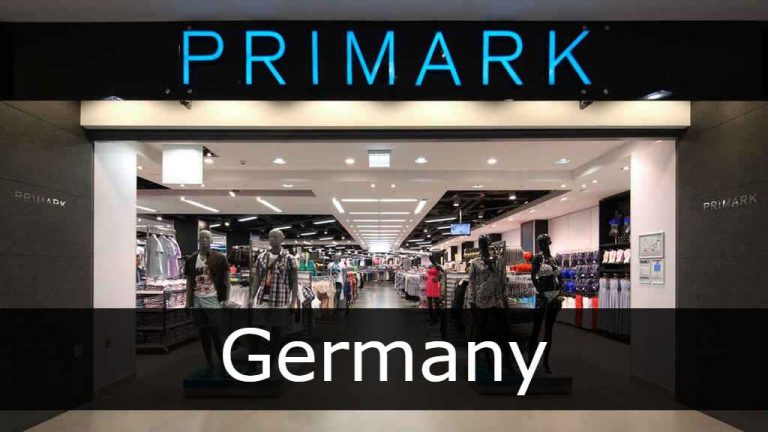 Primark in Germany | Locations