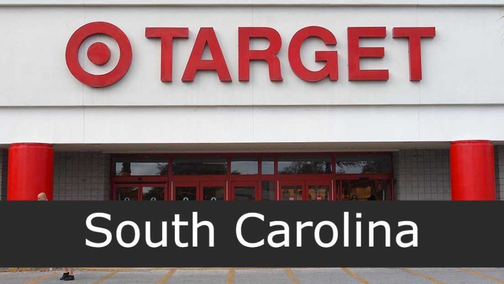 Target in South Carolina | Locations
