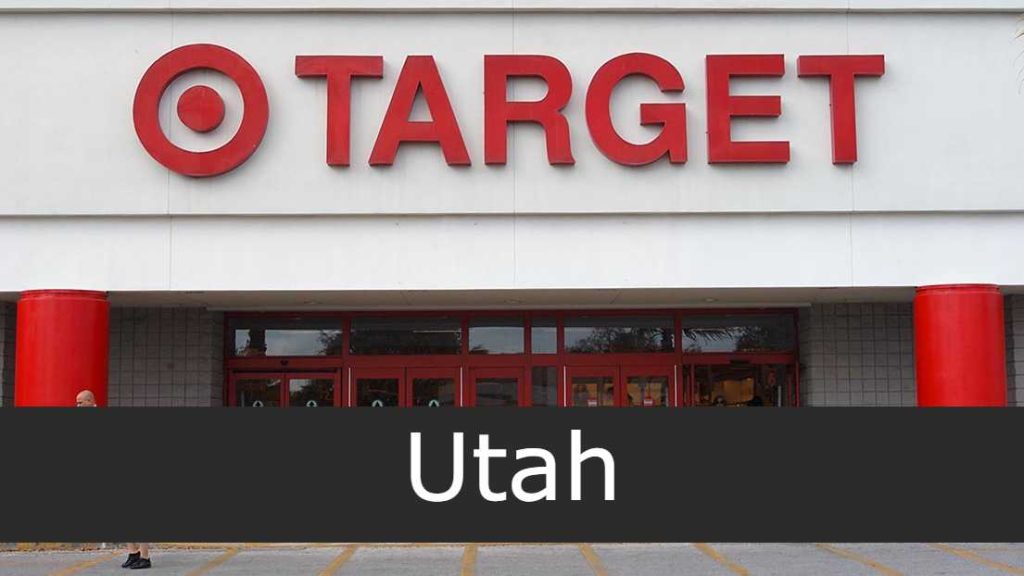 Target in Utah | Locations